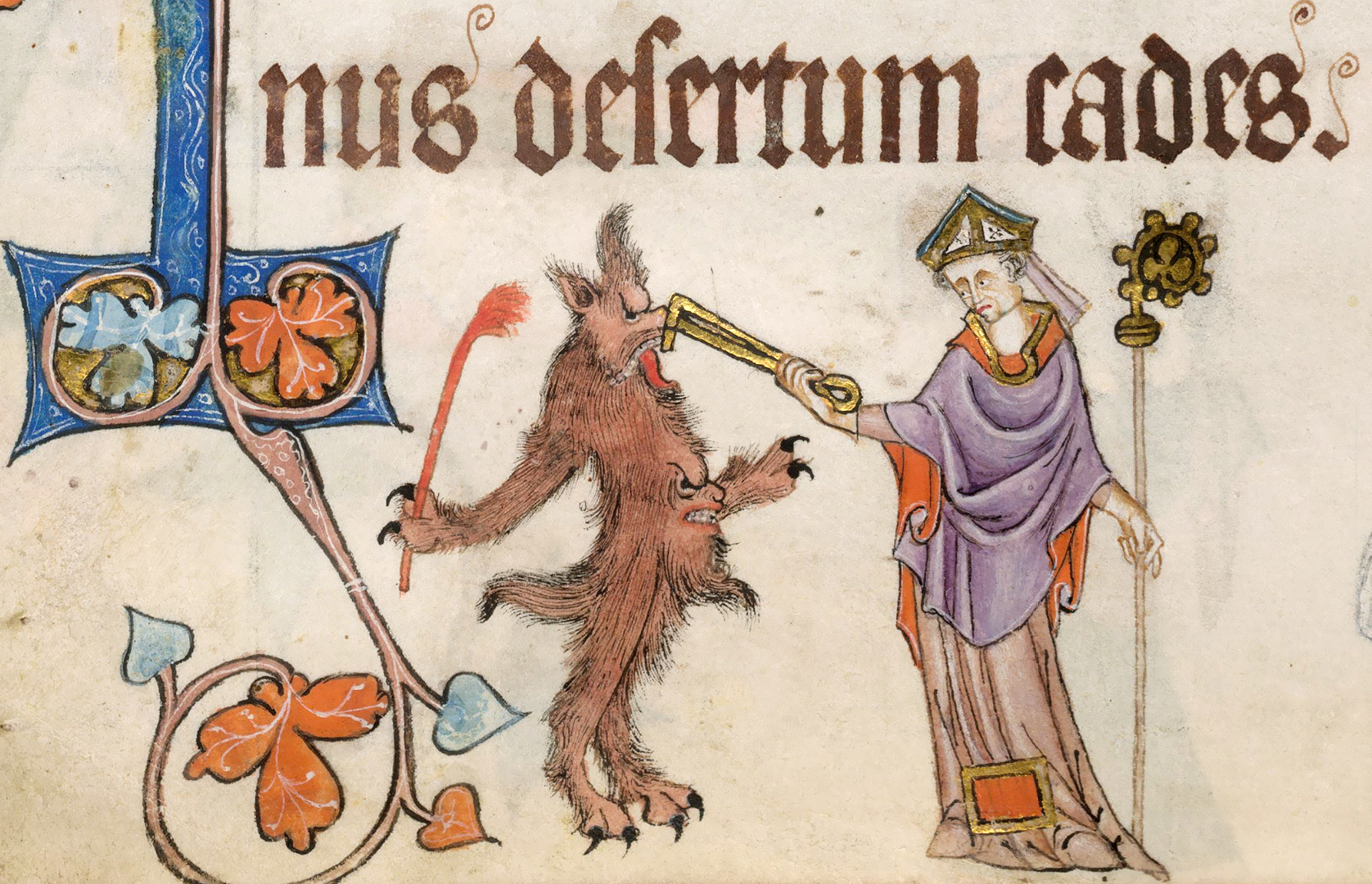 Greek gods – Bone and Sickle