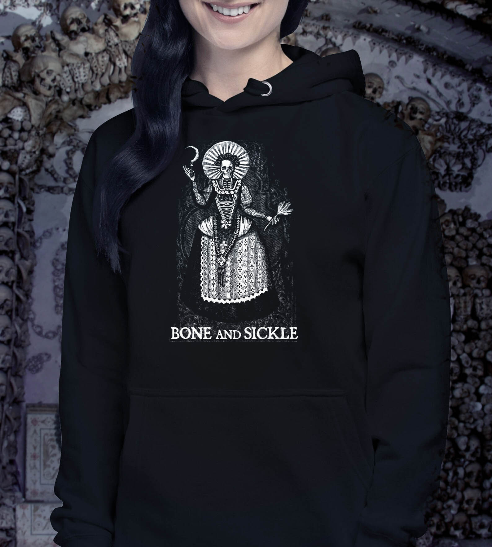 Store – Bone and Sickle