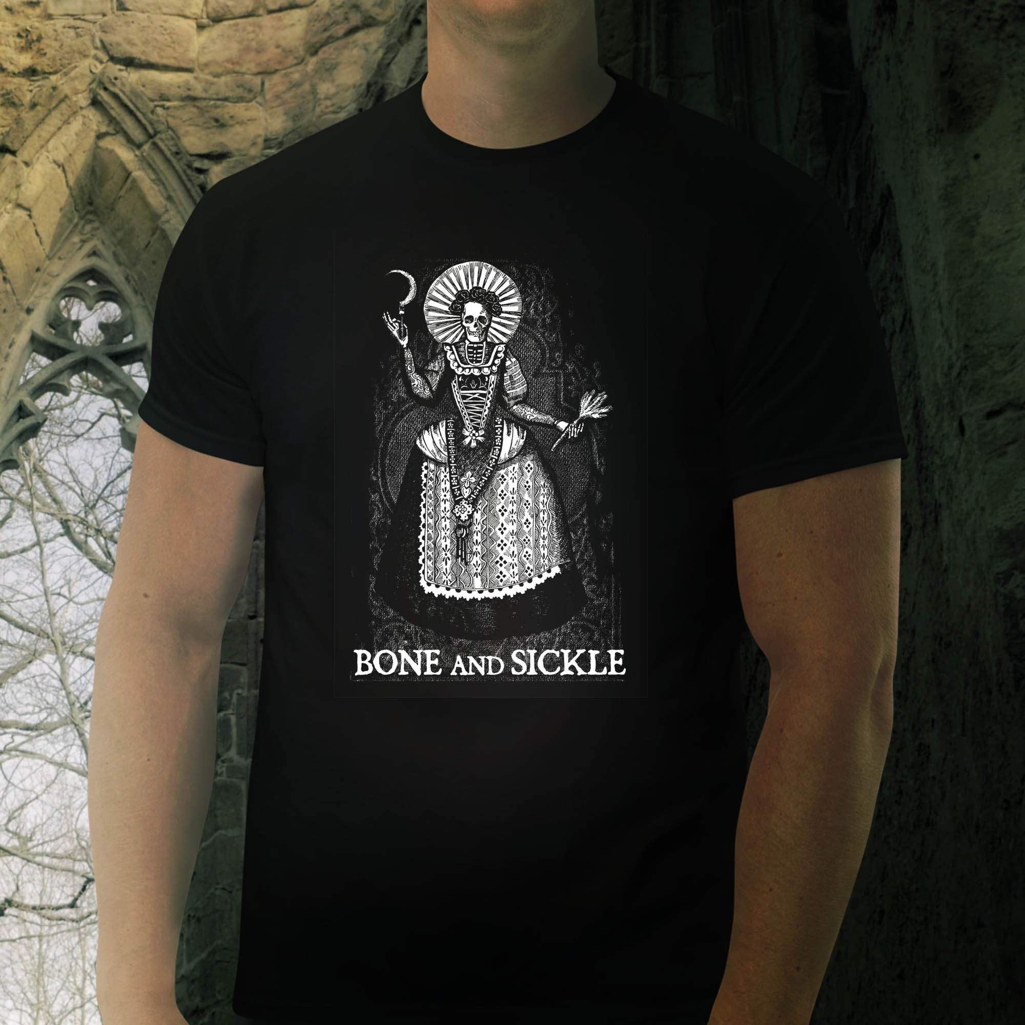 Store – Bone and Sickle