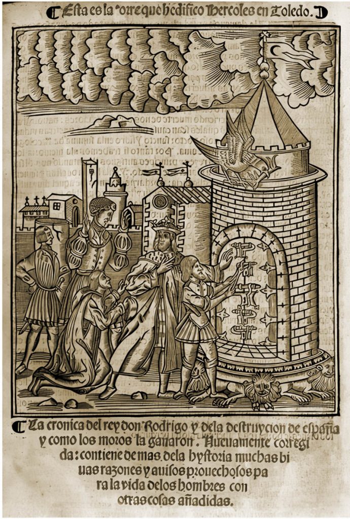 Greek gods – Bone and Sickle